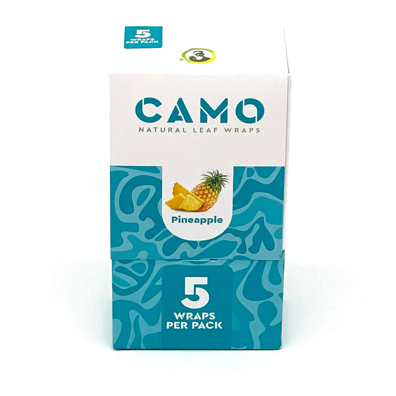 CAMO BOX SET (16 Flavors Available) – CAMO Natural Wraps
